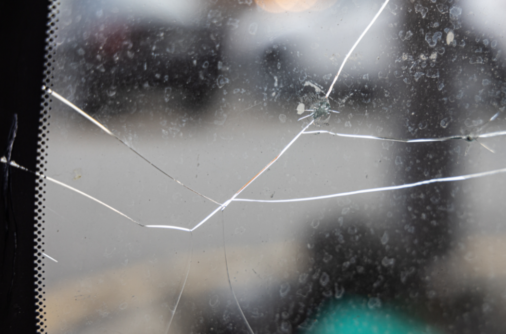 When Do I Repair or Replace My Windshield? - Superior Autobody